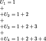 Montrer la convergence d'une suite a partir de suites extraite - forum ...